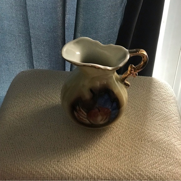Kitchen | Vintage Small Pitcher | Poshmark